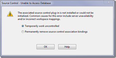 How to get Git and TFS Working Together